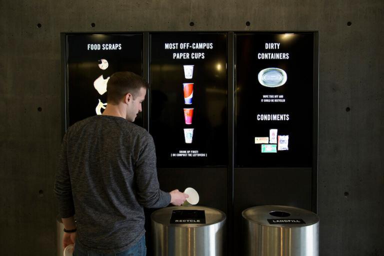 Smart Waste Management - Guide