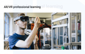 How to Implement AR/VR Solutions: Use Cases for Your Industry (7 ...