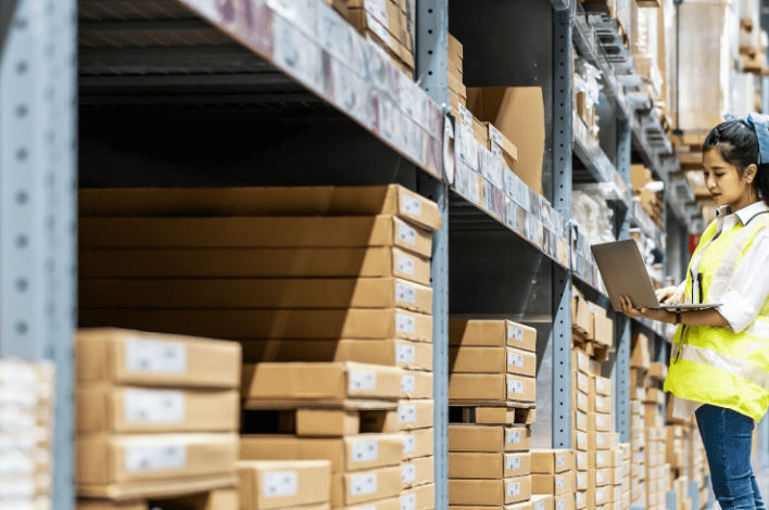 5 WMS Integrations for Enterprise Success