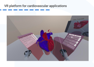 Virtual Reality (VR) in Surgery Training: Benefits & Applications