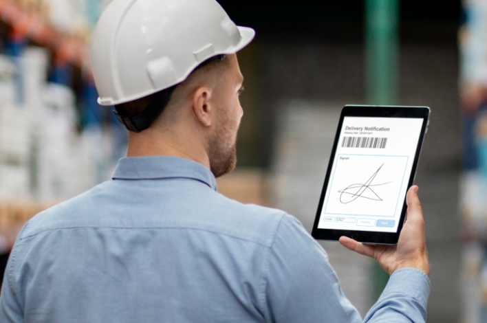 Fully Automated Warehouse System: Types and Implementation