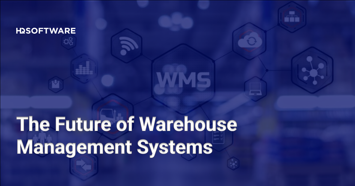 Future of Warehouse Management Systems: Trends and Innovations