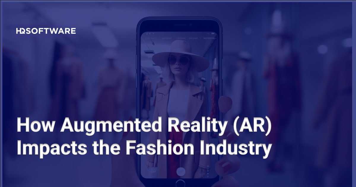 Augmented Reality in Fashion Industry: Applications and Impact