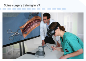 Virtual Reality vs Augmented Reality: Key Differences