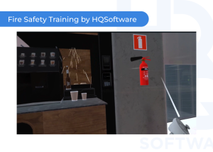 VR for Firefighters Training: Applications & Simulators