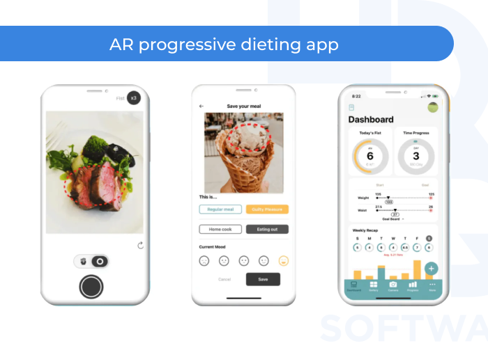 How Restaurants Use AR to Boost Sales