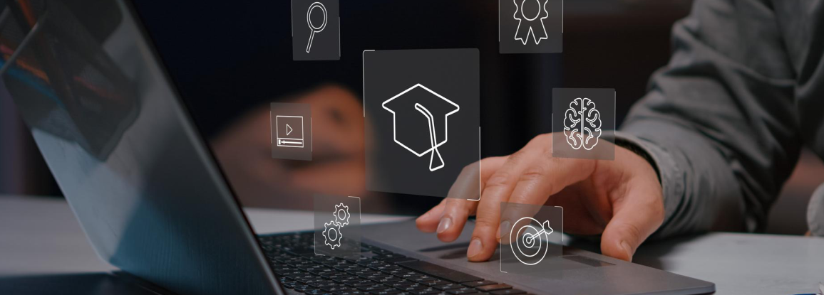 Education Portal Development Services