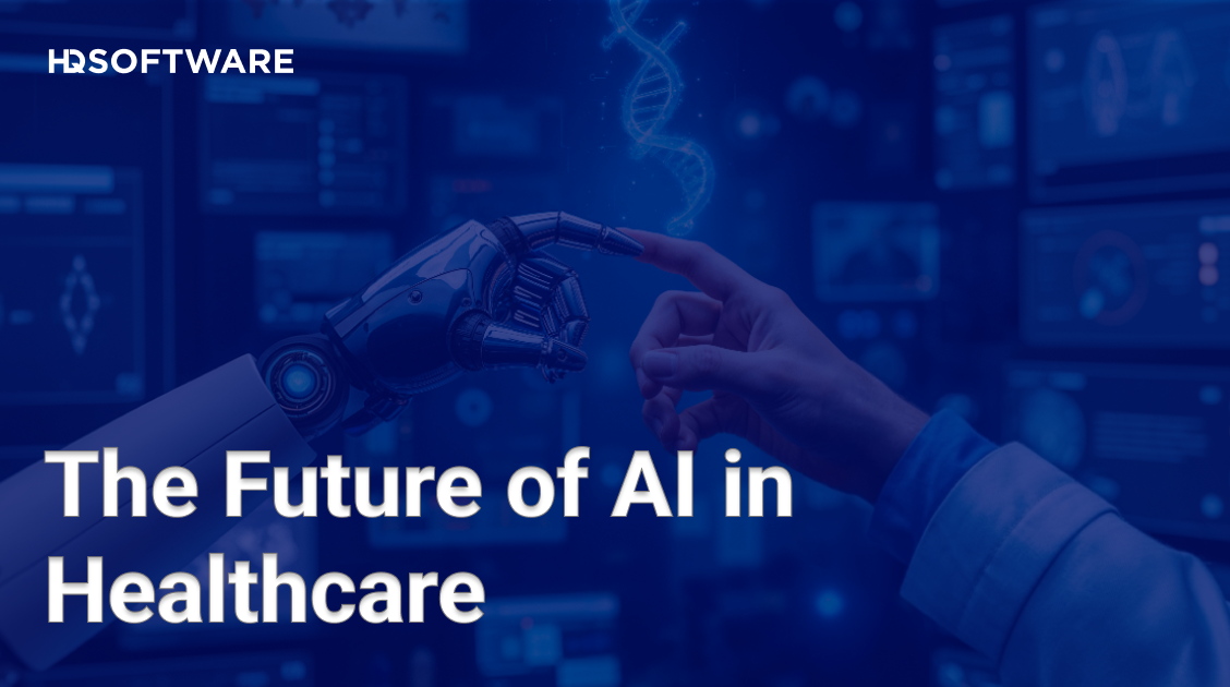 The Future of AI in Healthcare: Use Cases & Challenges
