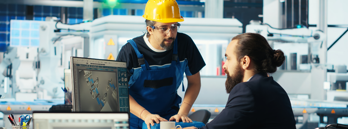 Manufacturing Training Software for Skills Management