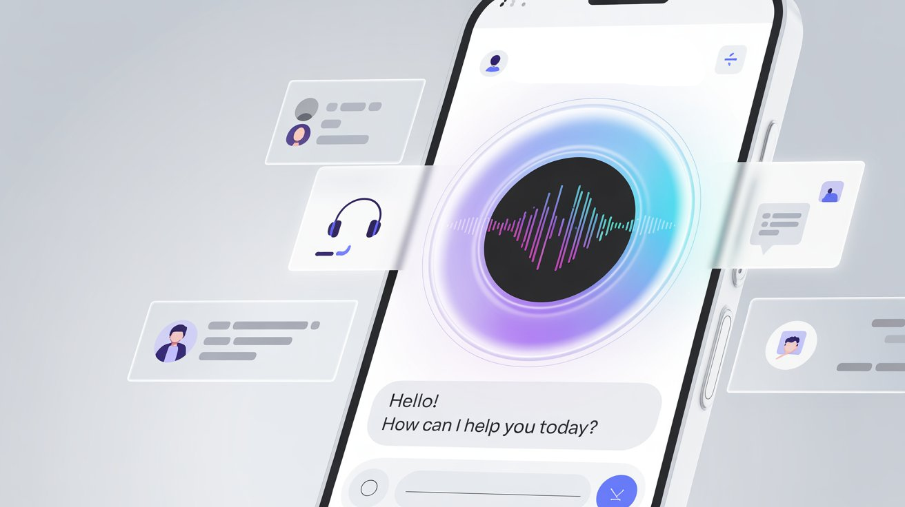 How AI Voice Assistants Transform Customer Service