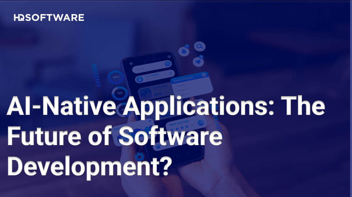 AI-Native Applications: The Complete Guide 2026
